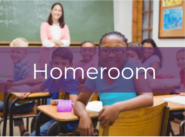 Building a Community - Christian Virtual School