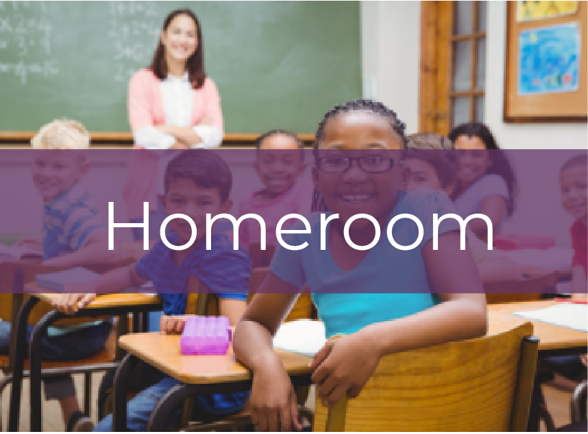 Building a Community - Christian Virtual School