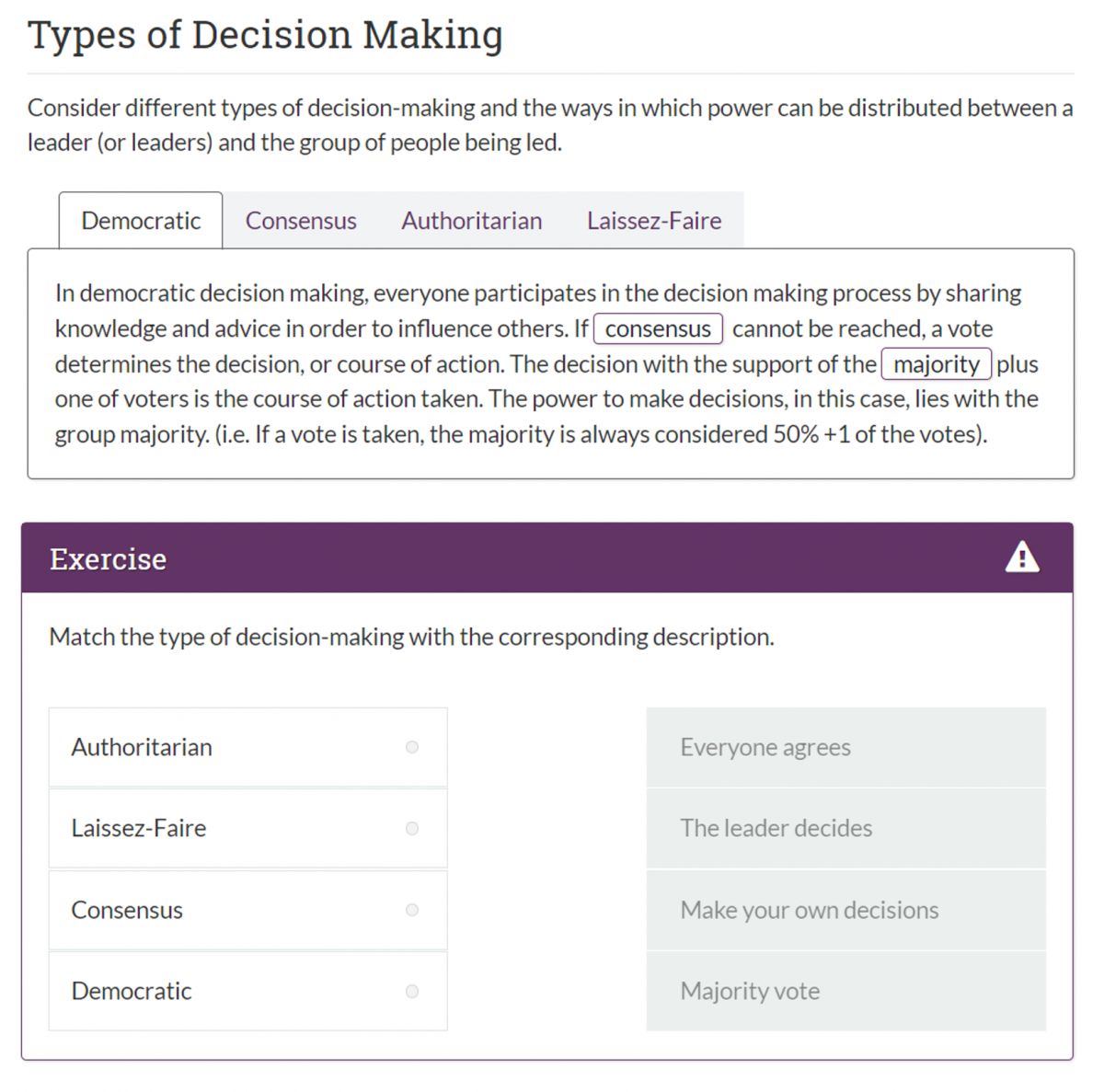Course Launch: Civics and Citizenship - Christian Virtual School