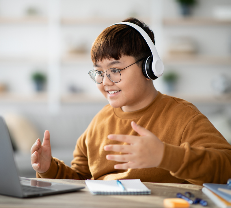 Transitioning from Homeschooling to Christian Virtual School ...