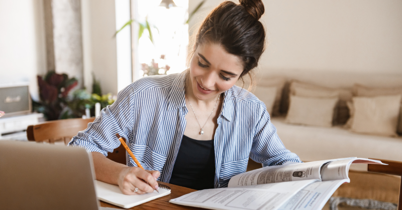 Home - Christian Virtual School