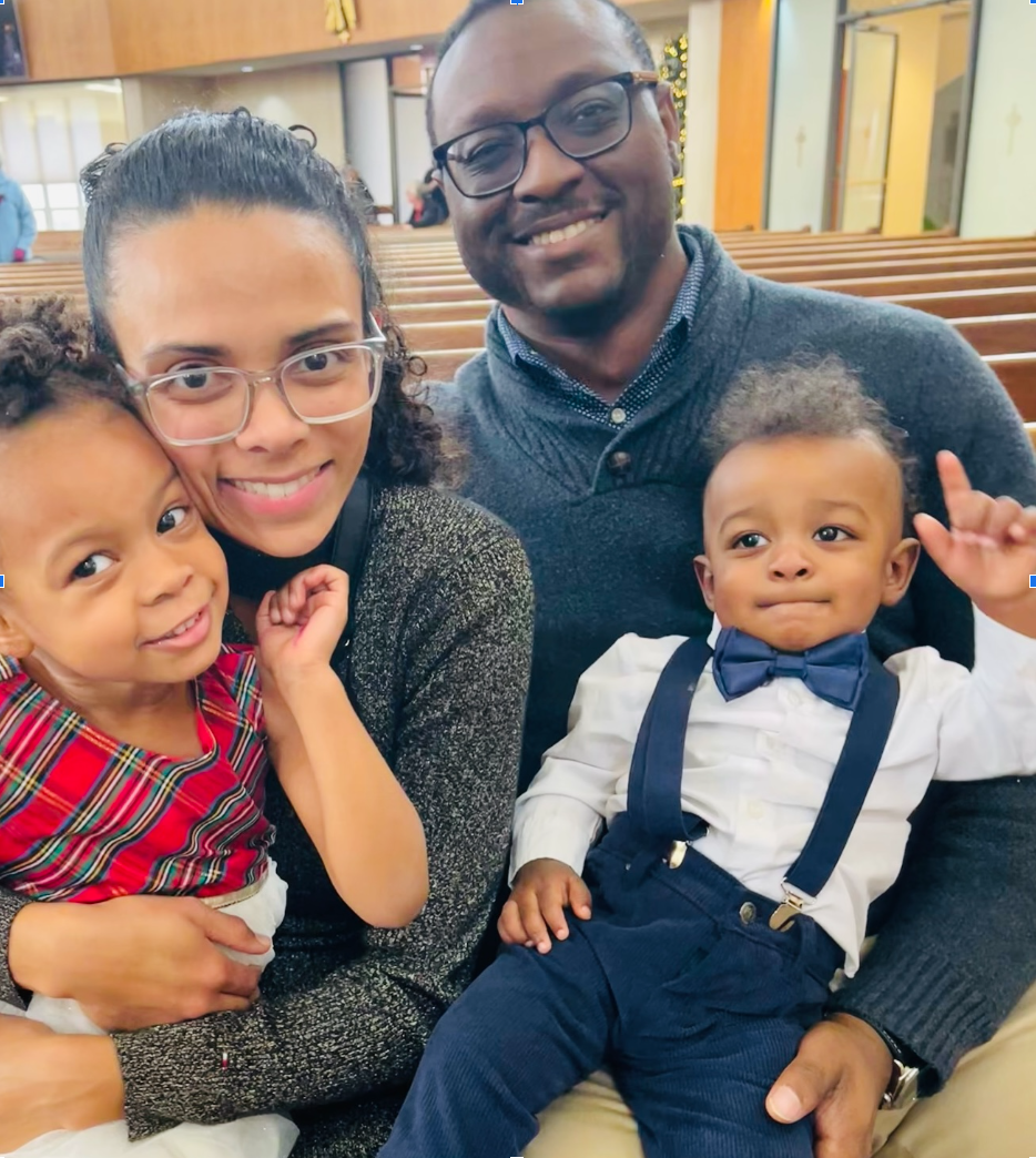 Welcome, Sabrina! New Mathematics Department Head - Christian Virtual ...