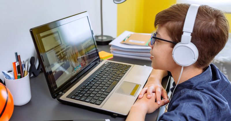 Home - Christian Virtual School